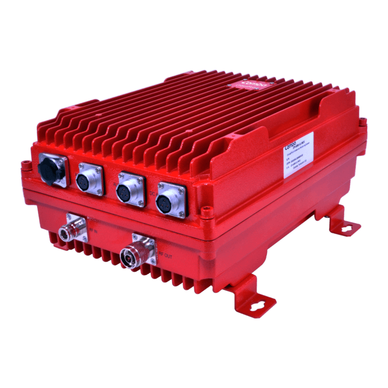Antenna Monitoring System