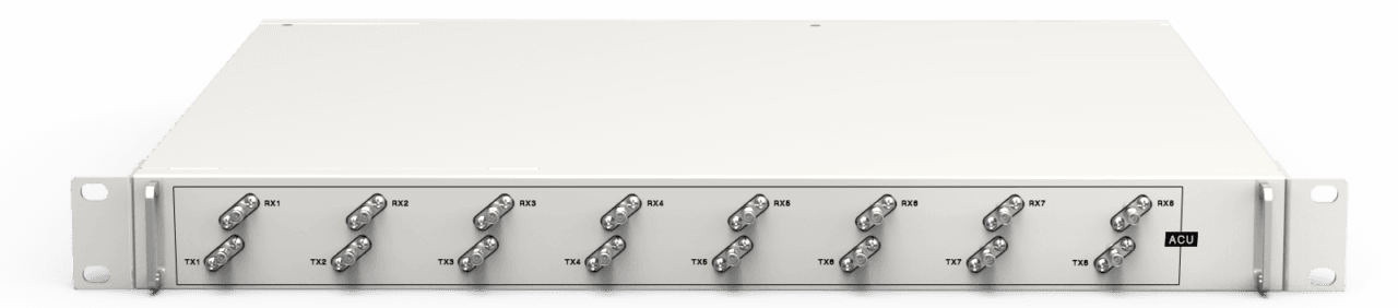 ACU-CB-8I4OES (Combiner Unit)