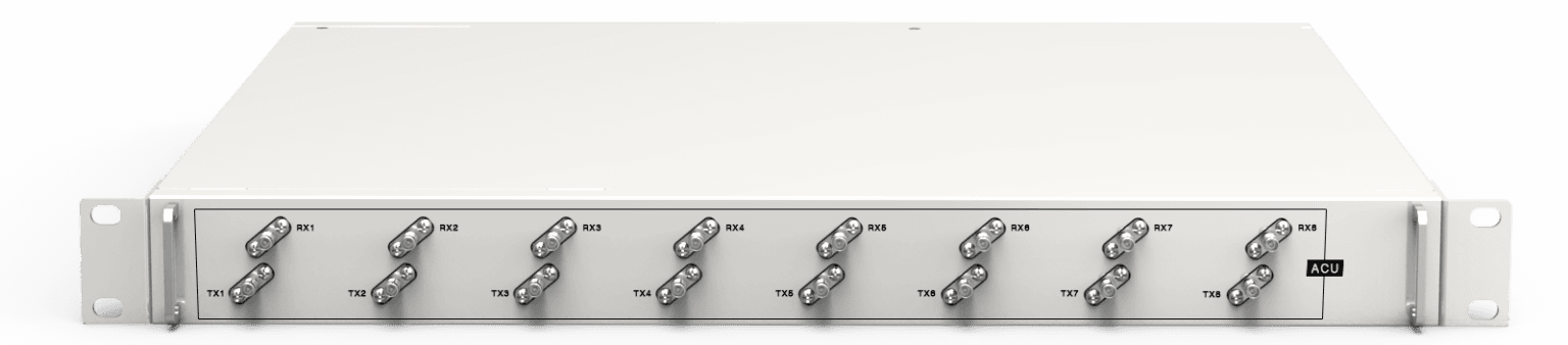 ACU-CB-8I4OES (Combiner Unit)