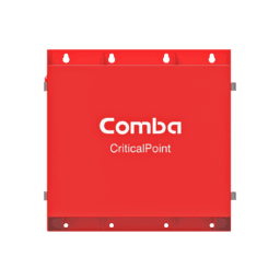 CriticalPoint Fiber DAS