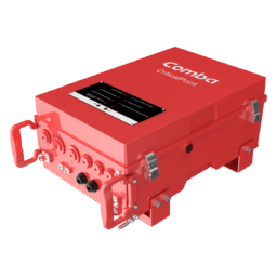 CriticalPoint Fiber DAS