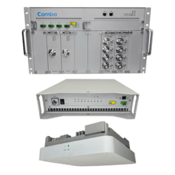 Enterprise Wireless Solutions