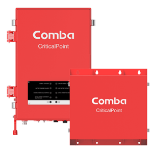 CriticalPoint BDA