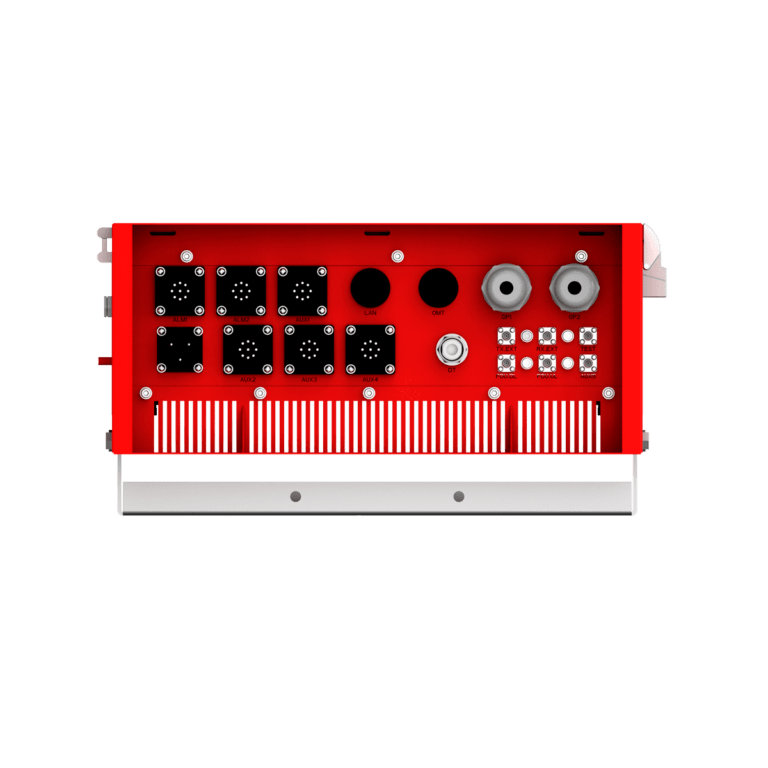 CriticalPoint Fiber DAS
