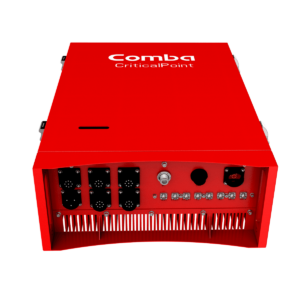 CriticalPoint Fiber DAS