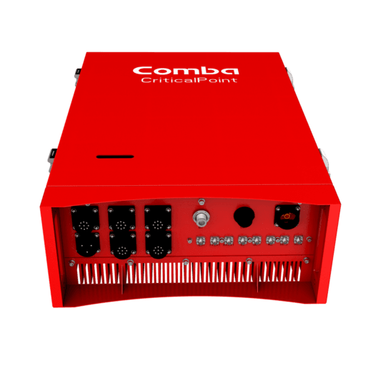 CriticalPoint Fiber DAS