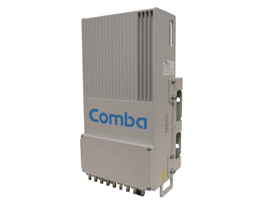 Medium Power Remote Units (MRU)