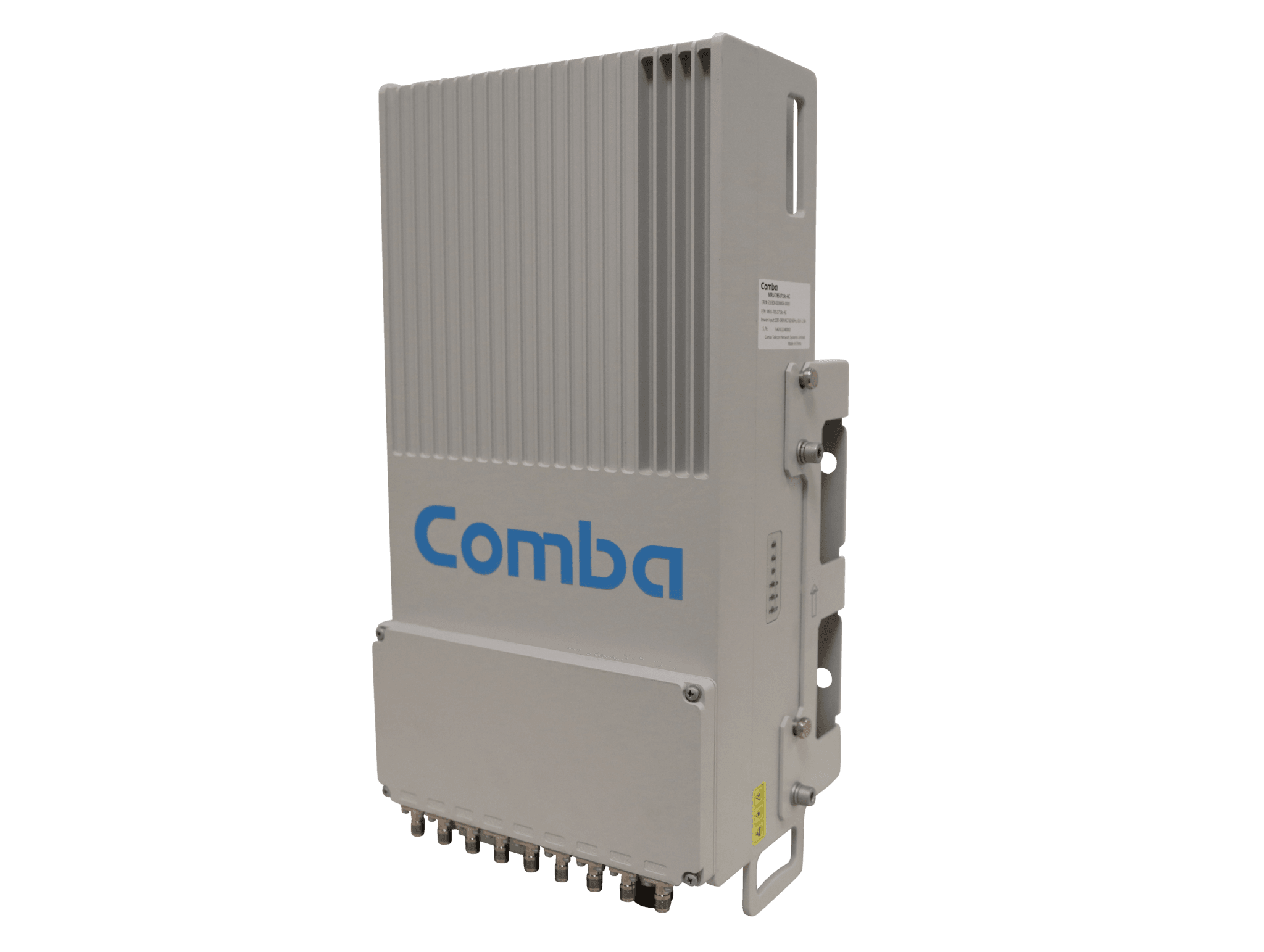 Medium Power Remote Units (MRU)