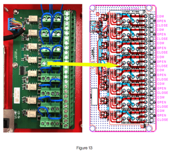 UNDERSTANDING DRY CONTACT TERMINOLOGY AND HOW IT APPLIES WITH RESPECT ...