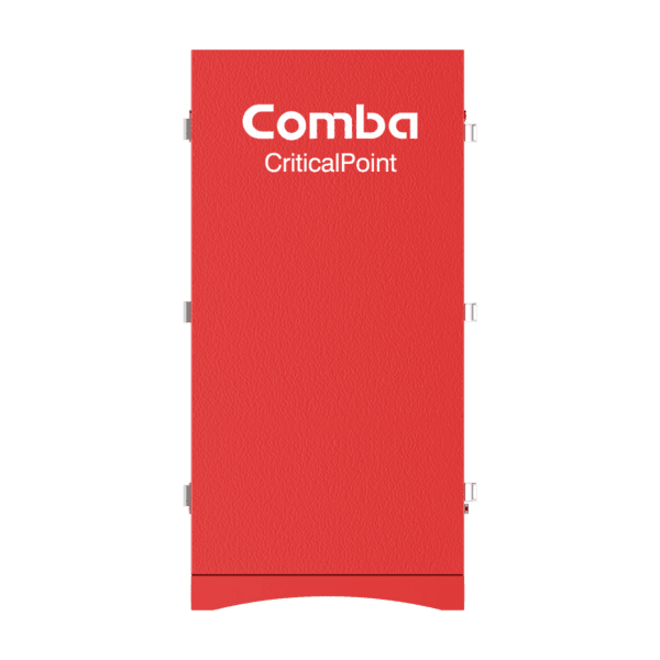 CriticalPoint UHF BDA