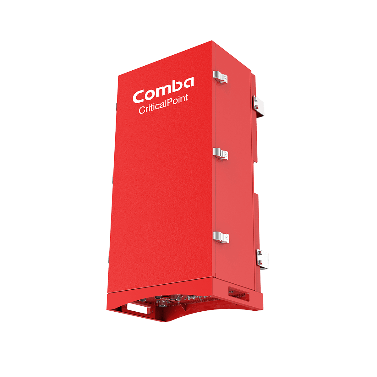 CriticalPoint UHF BDA