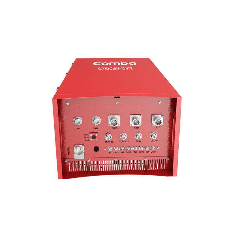 CriticalPoint UHF DAS