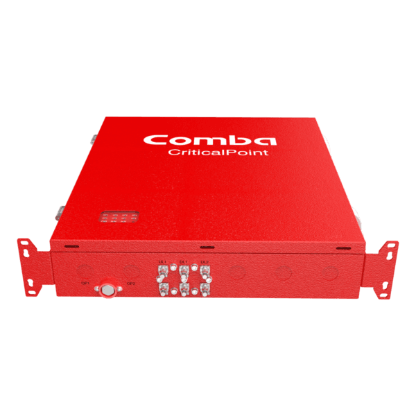 CriticalPoint Fiber DAS