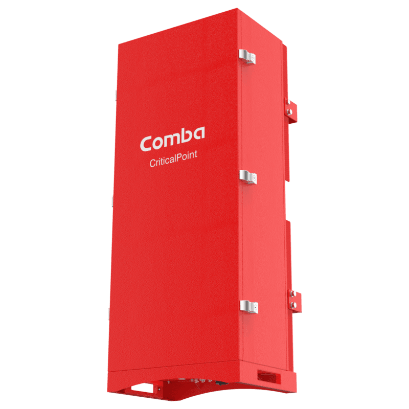 CriticalPoint UHF DAS