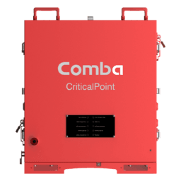 CriticalPoint UHF/VHF NG V3 BDA