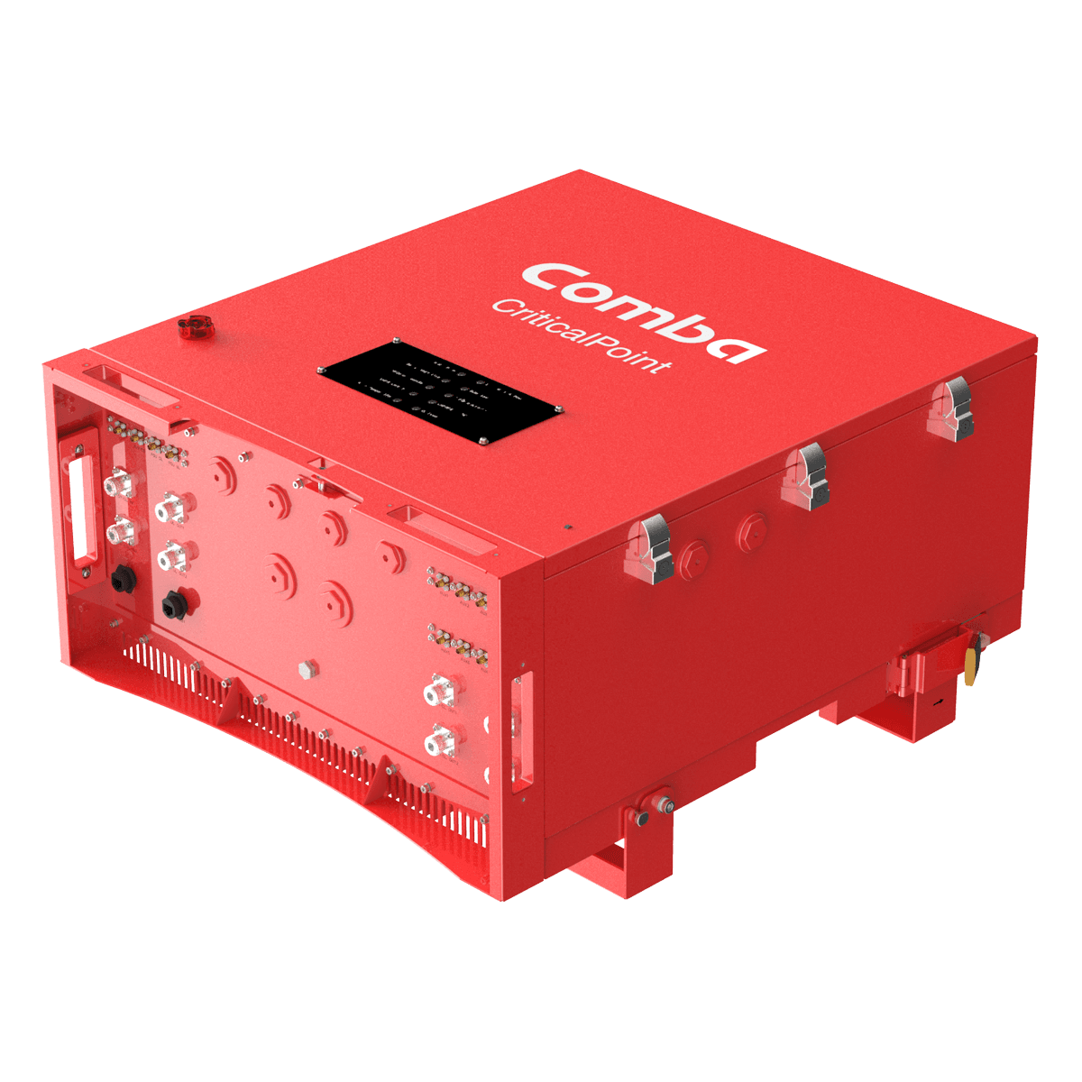 CriticalPoint UHF/VHF NG V3 BDA