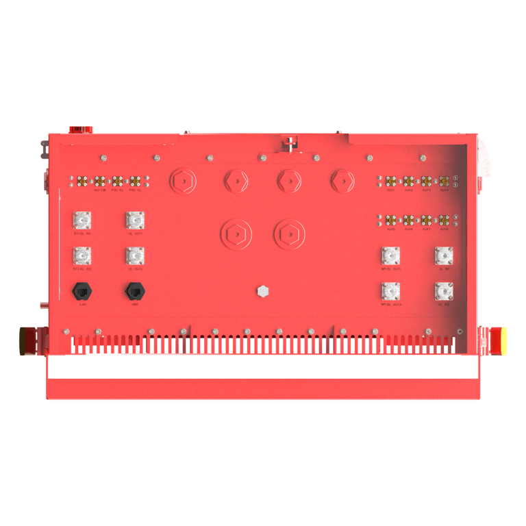 CriticalPoint UHF/VHF NG V3 BDA